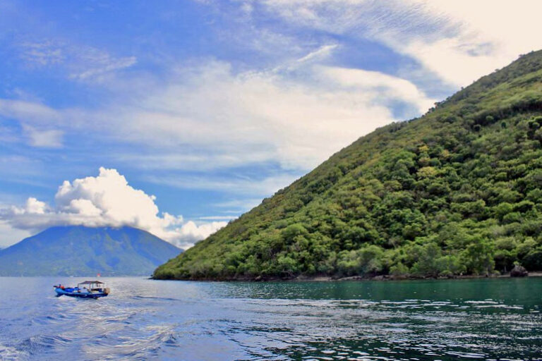 Mathkind | Indonesia | Adonara | Common Threads