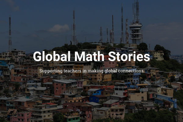 Mathkind | Global Math Stories
